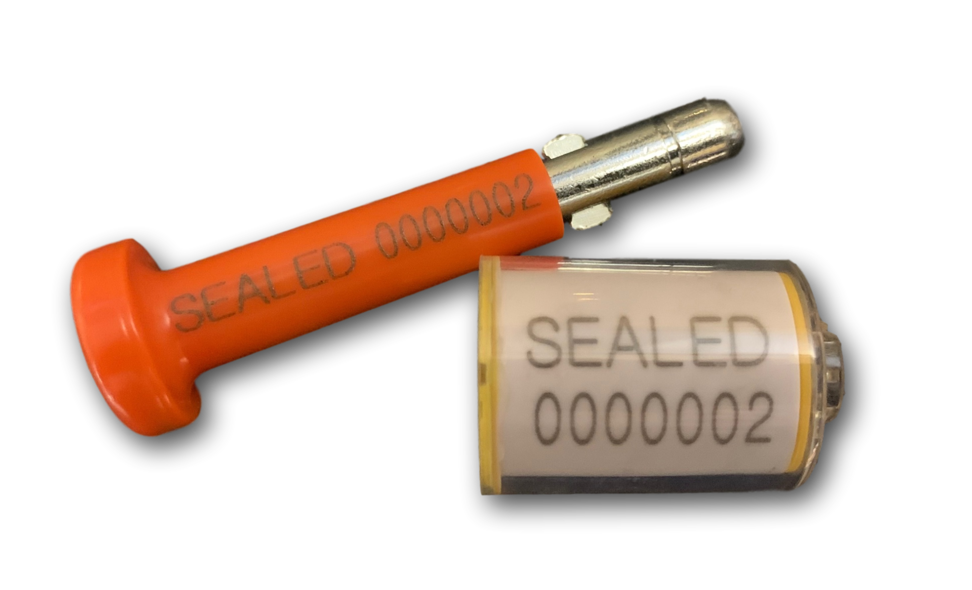 Ocean Cargo - TydenBrooks