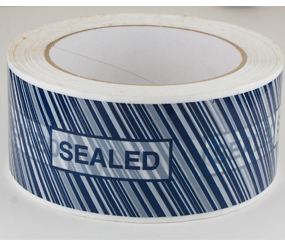 Security Seals & Tamper Evident Products - TydenBrooks