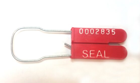 Split-Lok™ Padlock Seal - TydenBrooks