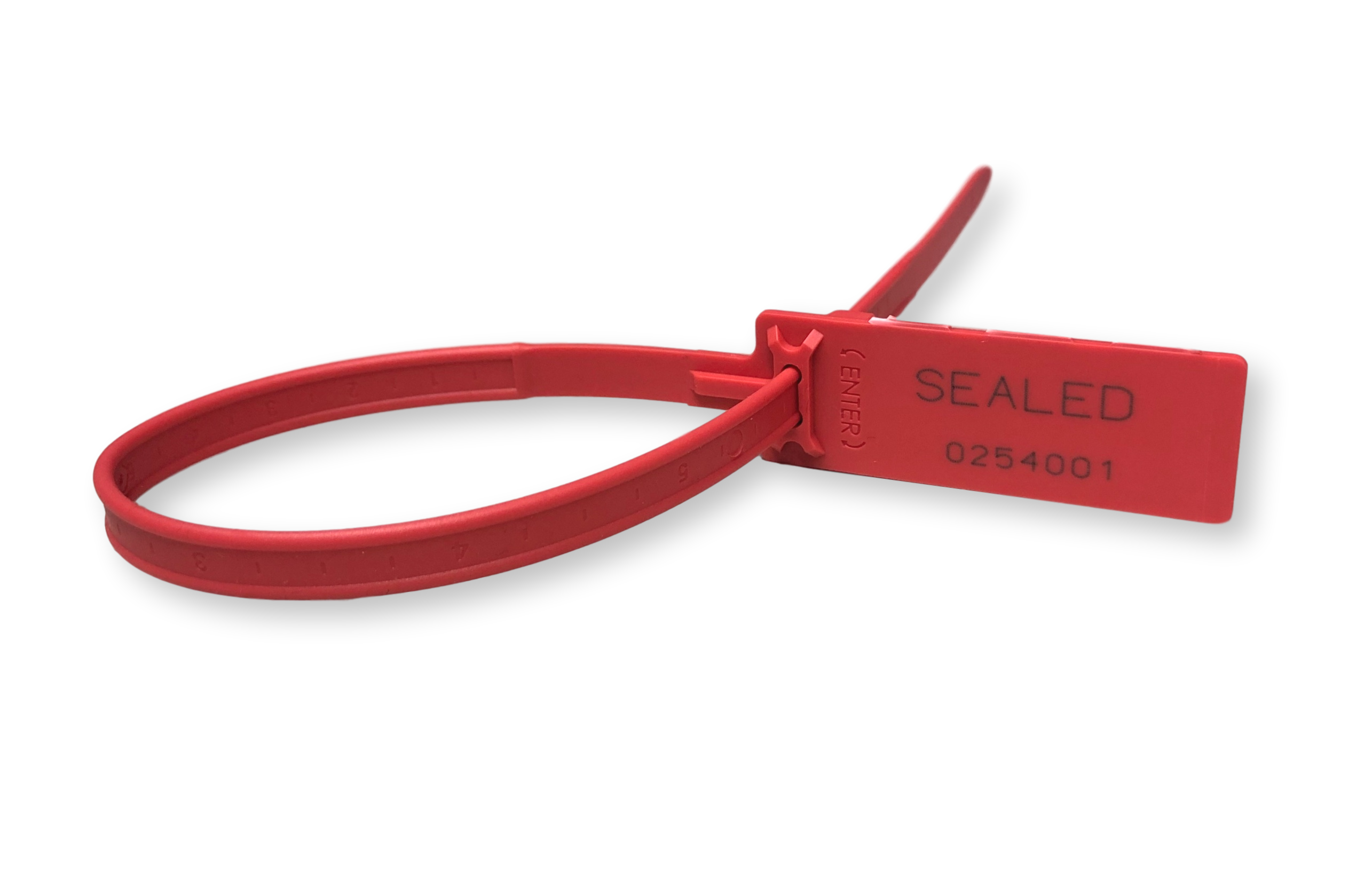 Security Seals & Tamper Evident Products - TydenBrooks